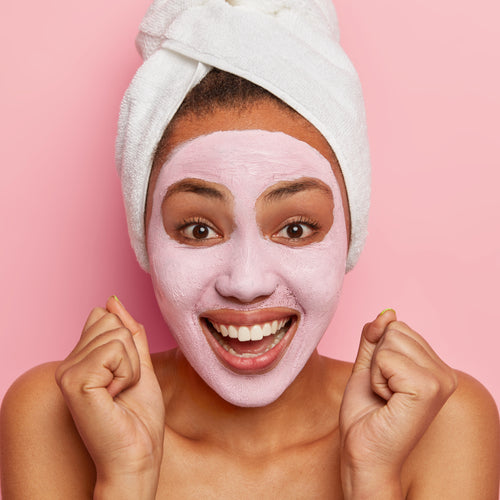 Shop Face Pack for Dry Skin – Nourishing Care by Ashpveda